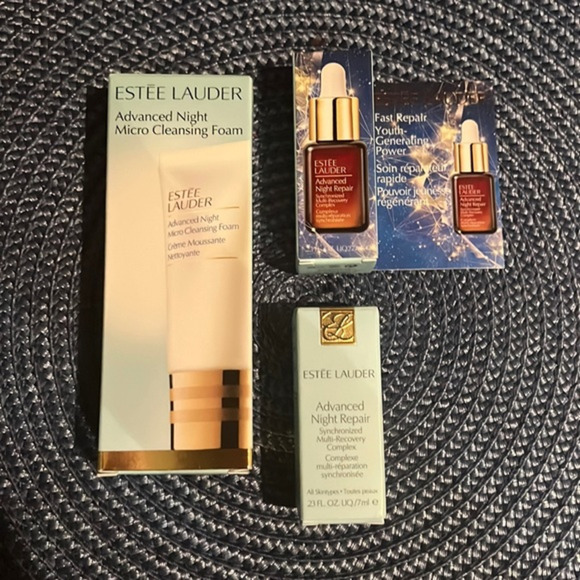 Estee Lauder | Skincare | Este Lauder Advanced Night Micro Cleansing ...